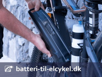 Opladning af cykelbatteri: Sådan gør du det bedst!