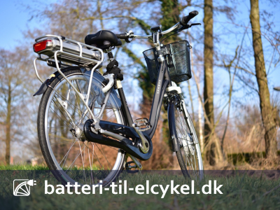 Bæredygtighed og fordele ved en elektrisk cykel