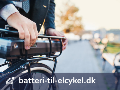 Hvor sikre er cykelbatterier? Kan et cykelbatteri antændes spontant?